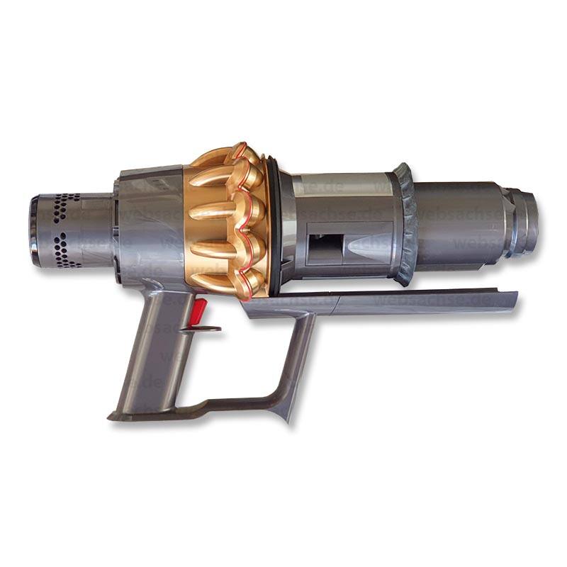 Dyson Handteil / Motor mit Zyklon für V15 Detect Complete, 160,05
