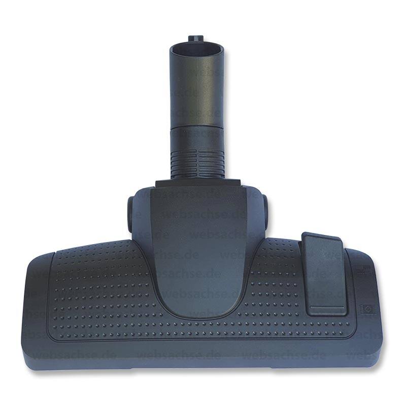 Bosch umschaltbare Bodendüse mit Rädern, 19,65