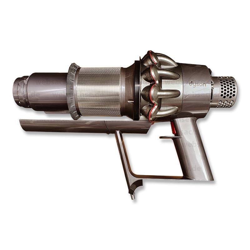 Dyson V10 Motorblock mit Zyklon 969596-05, 119,73