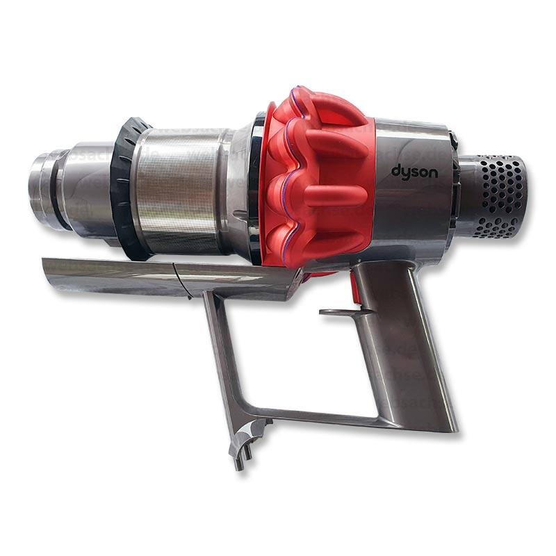 Dyson V10 Motorblock mit Zyklon 969596-03, 134,18