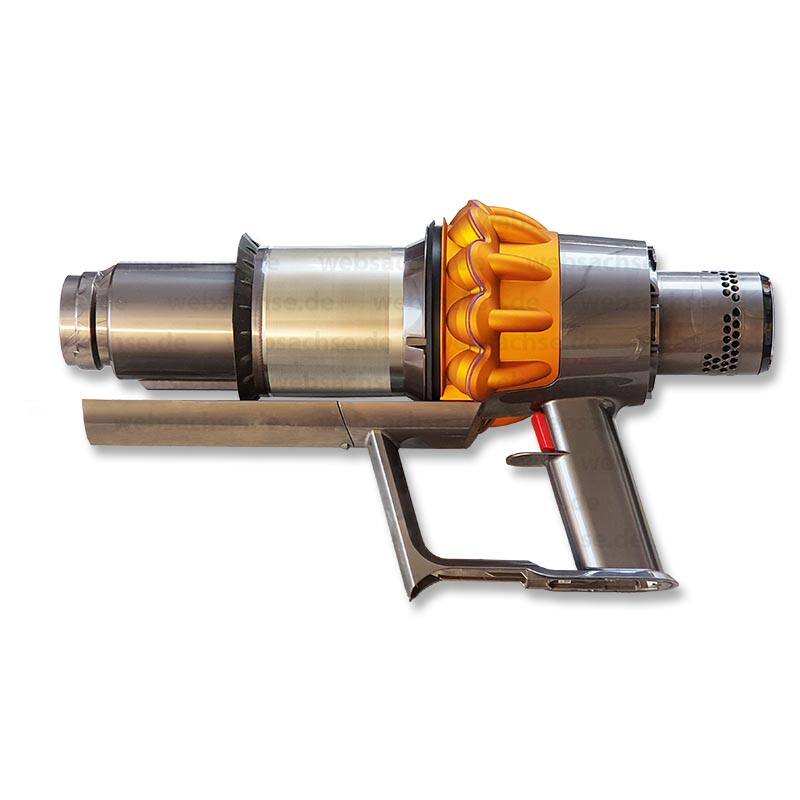 Dyson Handteil / Motor mit Zyklon für V15 Detect Absolute, 160,05