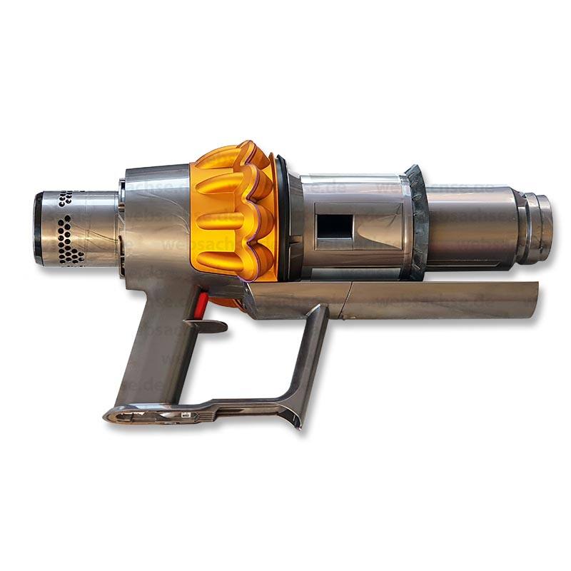 Dyson Handteil / Motor mit Zyklon für V15 Detect Absolute, 160,05
