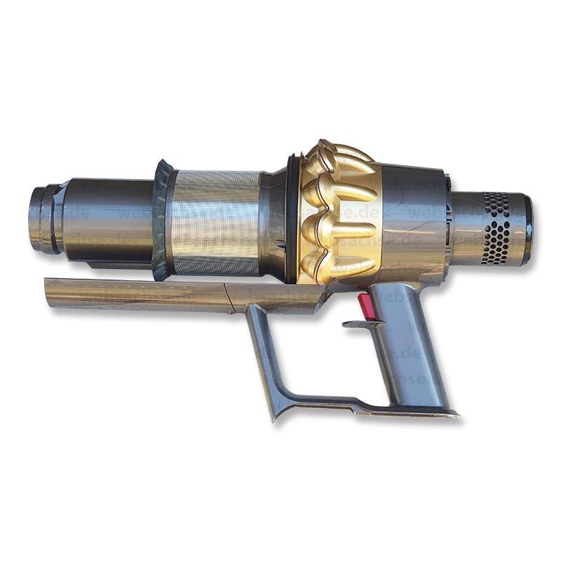 Dyson Handteil / Motor mit Zyklon für V11, SV17 Gold, 159,29