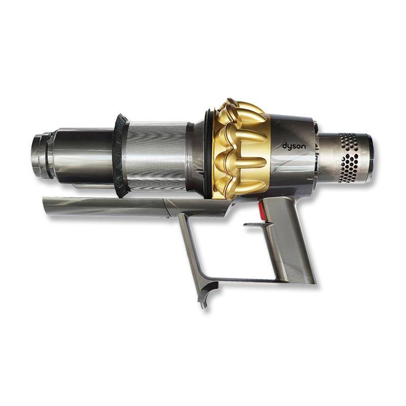 Dyson Handteil / Motor mit Zyklon für V11, SV14 gold, 143,96